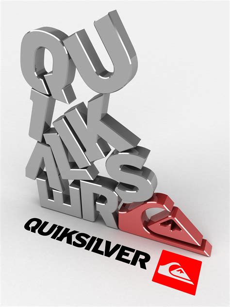 Quiksilver Logo Wallpapers Wallpaper Cave