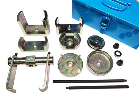 Vw Audi Rear Subframe Rubber Bushing Press Piece Oem Tool 3053 Other
