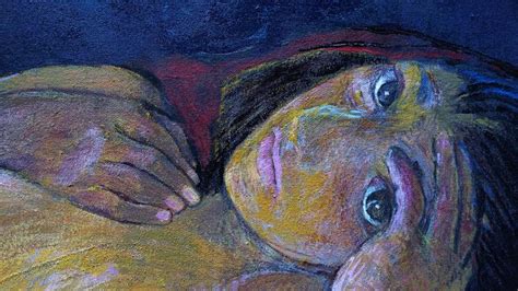 Artemio Sepulveda Pensativa For Sale At 1stdibs