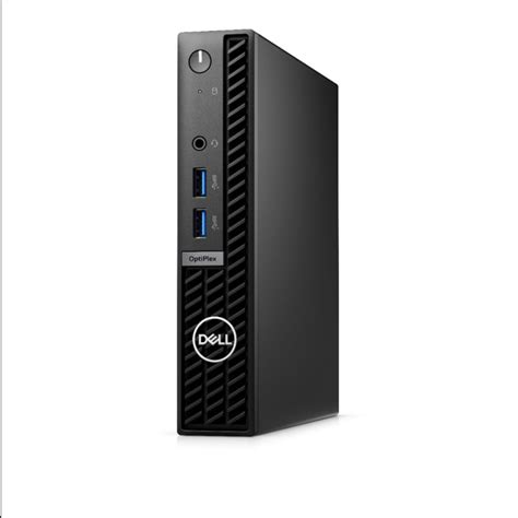 Dell Optiplex Micro Form Factor Intel Core I5 I5 13500t 512 Gb Hard Drive Capacity
