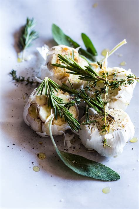 Roasted Garlic Herb Cream Cheese Mashed Potatoes Jelly Toast