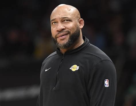 March Could Determine Darvin Hams Future With Lakers