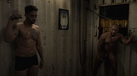 Video Scenes Of Male Nudity In Series Ruthless Page 2 Lpsg