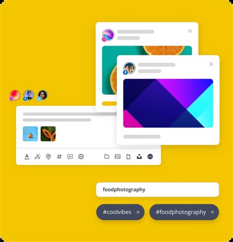 Free AI Social Media Post Generator SocialBee SocialBee