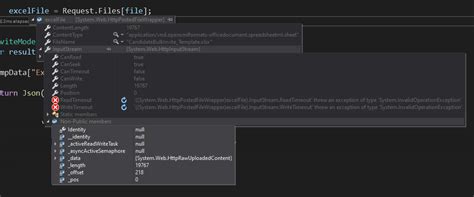 C File Upload Through Jquery Ajax In Aspnet Mvc Stack Overflow