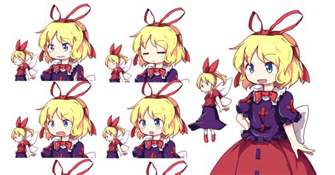 メディスン・メランコリー メディスン立ち絵 蟹沢ゆうきのイラスト Pixiv