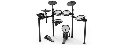 BATERIA ELETRÔNICA TD 600 Log Sound