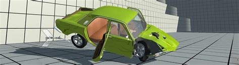 Modpacks For Not Simple Car Crash