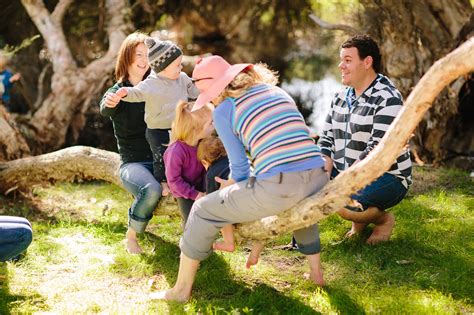 Peaceful Parenting Is This A Myth Educated By Nature