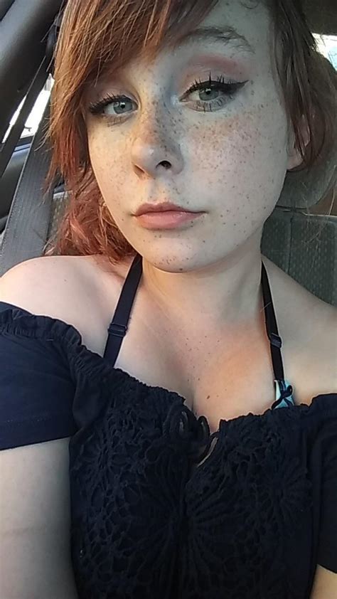 Are Too Many Freckles A Thing Let Me Know Rfreckledgirls