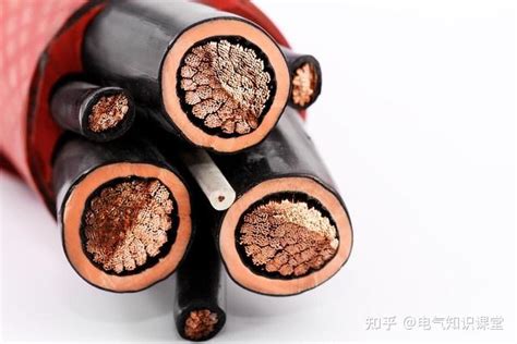 什么是电压降电缆电压降是怎么产生的如何计算一次讲清楚 知乎
