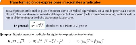EXPONENTE FRACCIONARIO EJEMPLOS Y EJERCICIOS RESUELTOS DE EXPONENTES