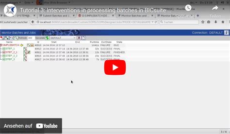 Video Tutorials Workload Automation Independit Workload Automations En