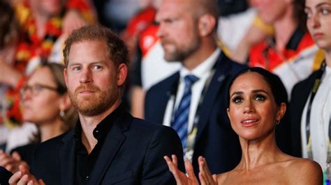 Prince Harry And Meghan Markle Were Dangerously Chased In New York City
