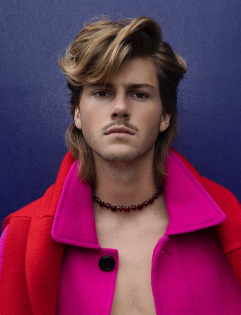 Ruel In A Special Ami For Dsection “beyond Vol 2”