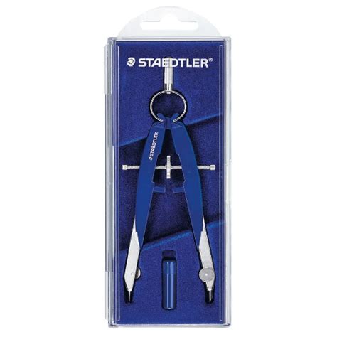 Compasso Staedtler Mars Comfort Mod556 00 O Projetista Materiais