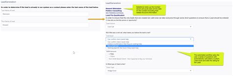 Top 5 Ways To Automate Data Entry In Salesforce Finserv Consulting