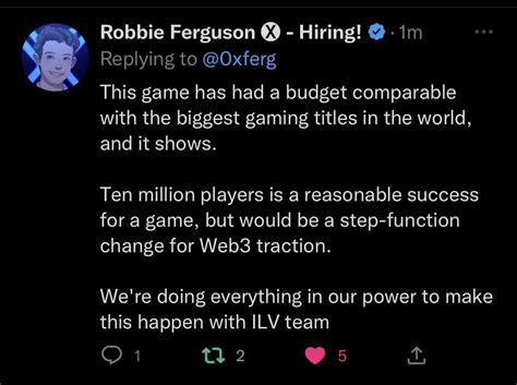 Illuvium Is The First Triple A In Web 3 On Imx And Gamestop If You