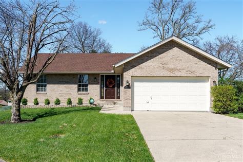 7043 Beagle Ct Hamilton Oh 45011 See Est Value Schools And More