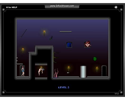 Collection 3dfuckhouse Porn Game