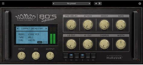 The 8 Best Reverb Vst Plugins On The Market 2022 Producer Sphere