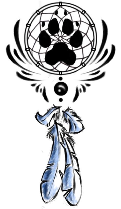 Dreamcatcher By IdaliaMay On DeviantART Dream Catcher Tattoo Design