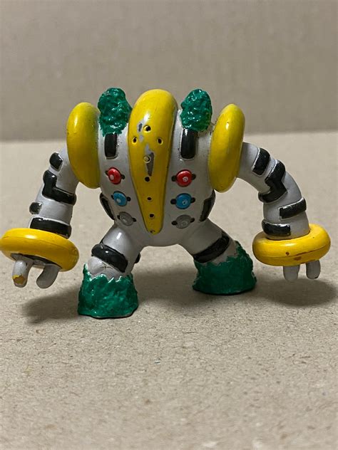Regigigas Toy