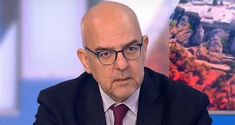 Μπάμπης Παπαδημητρίου Οι βίαιοι καταλαβαίνουν μόνο από… «βία