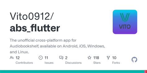 Github Vito0912absflutter The Unofficial Cross Platform App For
