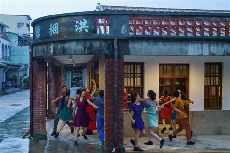 「波麗露在高雄」計畫在地巡演最後一周！