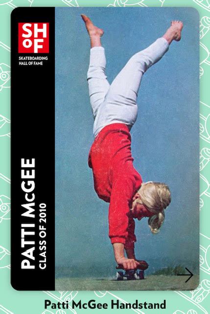 Steve Olson Shof 2014 Skateboarding Hall Of Fame And Museum