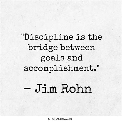 130 Powerful Discipline Quotes To Inspire Consistency And Focus Statusbuzz