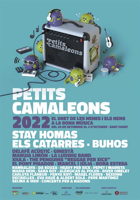 Stay Homas Els Catarres Buhos Roba Estesa o Ginestà al Petits