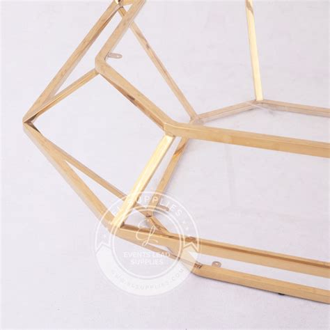 Ruby Coffee Table — El Supplies Uk