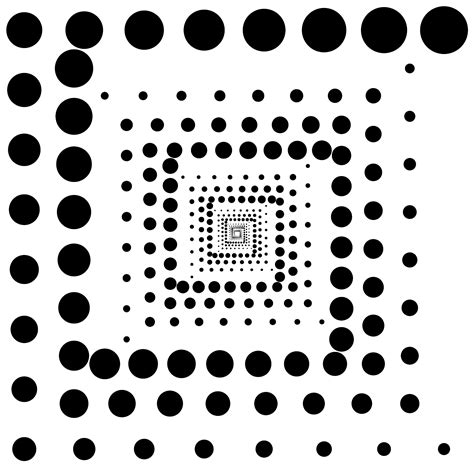 Download Hypnotic Circles Vortex Svg Freepngimg