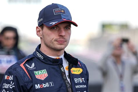 La Cláusula Secreta De Verstappen Que Puede Destrozar A Red Bull