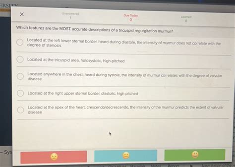 Which Features Are The MOST Accurate StudyX