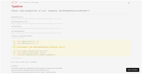 Three Js Grid Helper Forked Codesandbox