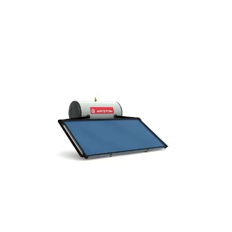 Acquista PANNELLO SOLARE TERMICO A CIRCOLAZIONE NATURALE ARISTON