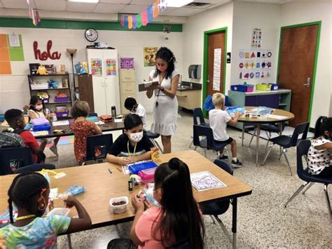Henrico Citizent3 Media Llc On Linkedin Henrico Schools Spanish