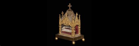 Reliquias Y Relicarios Religiosos Gabinete De Curiosidades Relics