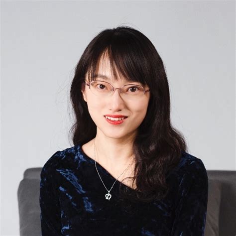 Zhen Yan Ph D Westlake University