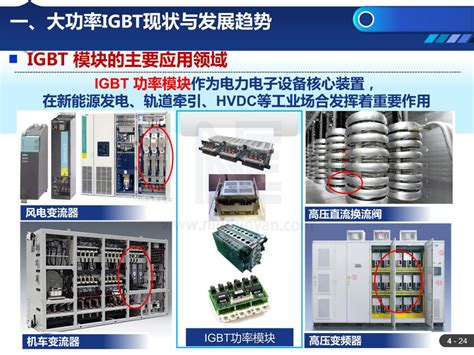 igbt驱动保护电路一直伴随igbt技术的发展 电子发烧友网