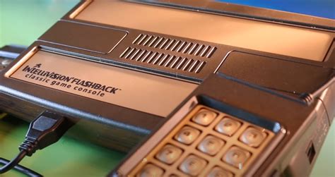 Intellivision FAQ Section 9 0 Modern Resources Intv Prime