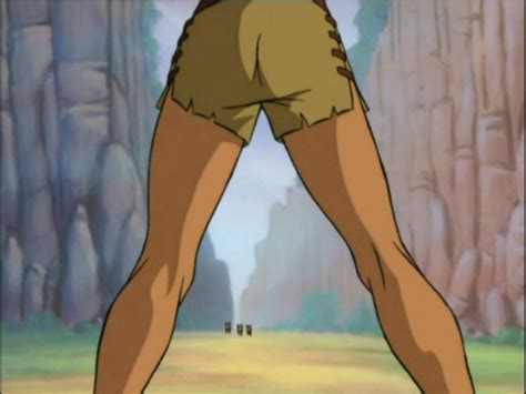 Lua Kong The Animated Series Mistress Of The Game Page 1