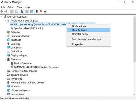 How To Fix Microphone Not Working In Windows PC Guide