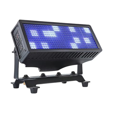 Sw Outdoor Waterproof Pixel LED Strobe Light Pxiel Strobe Light And DMX Strobe Light