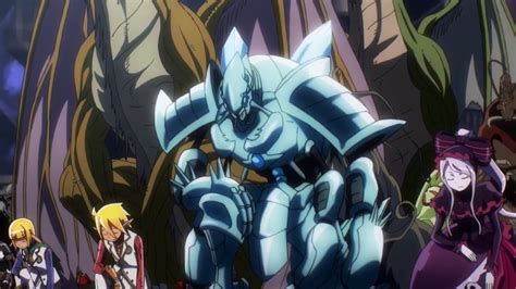 【動漫情報】《overlord》第三季動畫首曝預告兇殘劇情即將來襲
