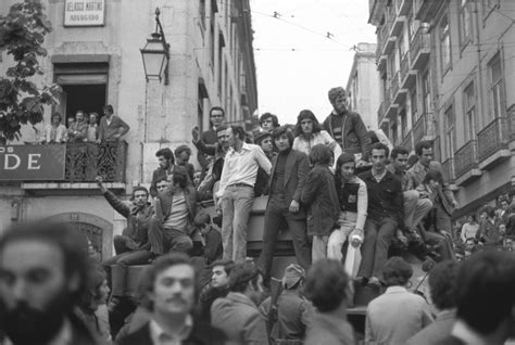 25 Fantásticas Curiosidades Sobre O 25 De Abril De 1974 Ncultura