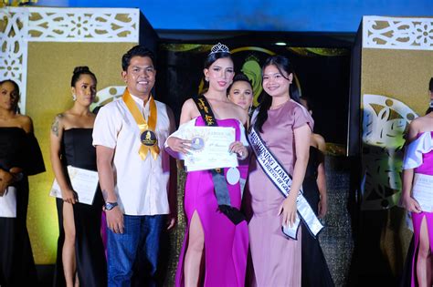 Congratulations To Our New Queens Gandang Nanay Ng Loma
